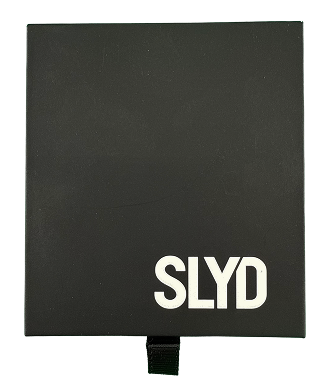 SLYD - Premium Leather Pouch Storage | Discreet & Slim Design