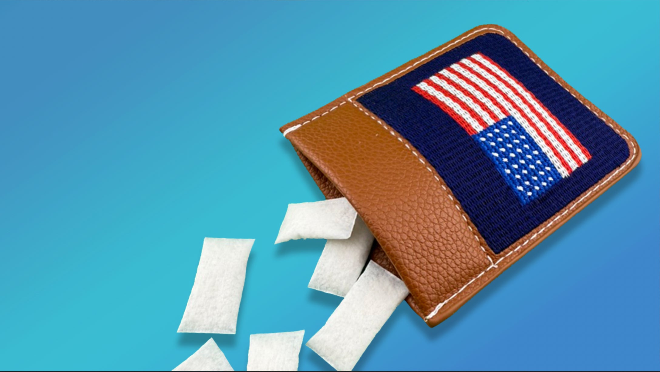 SLYD Pouch